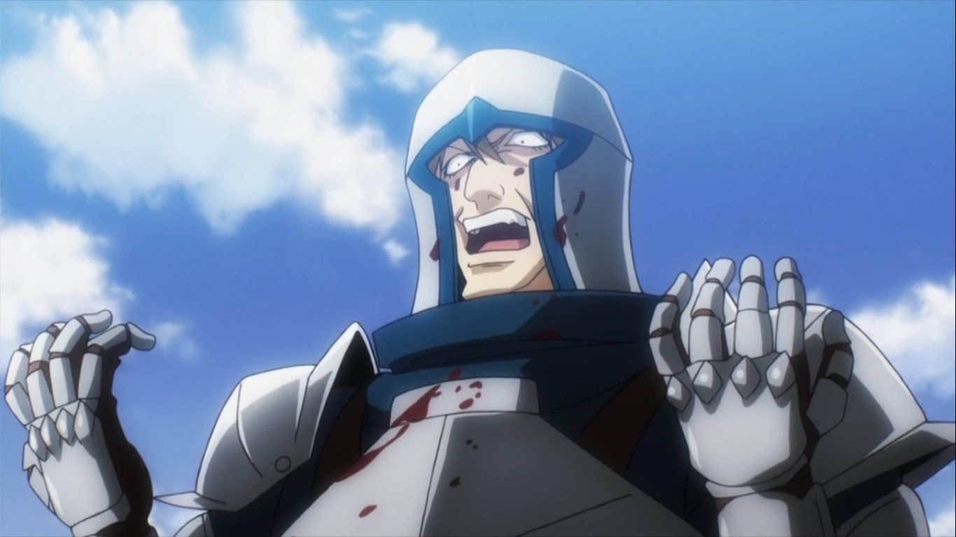 Image - Belius 02.png | Overlord Wiki | FANDOM powered by Wikia