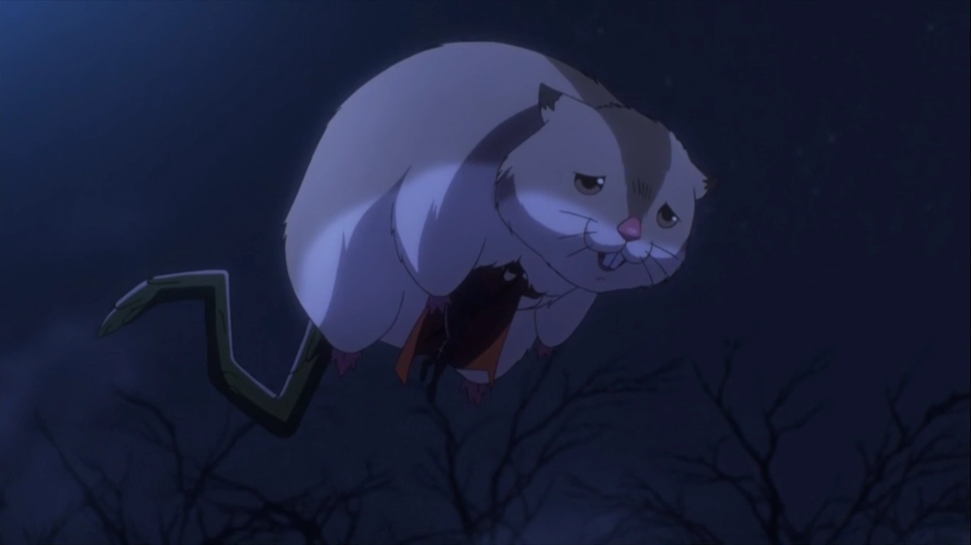 Image - Overlord EP08 087.png | Overlord Wiki | Fandom powered by Wikia