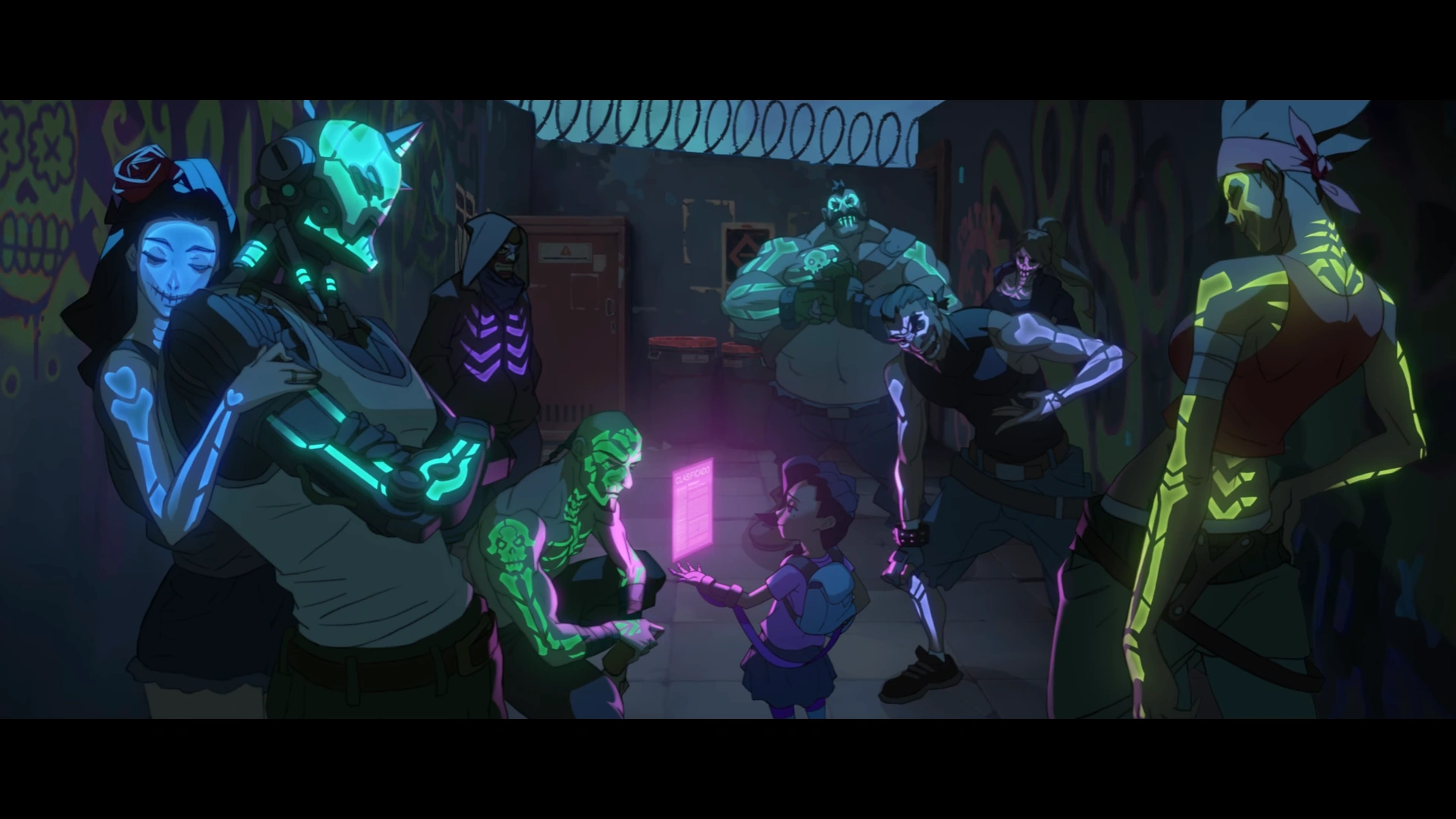 Overwatch – Hero (Script) | Genius