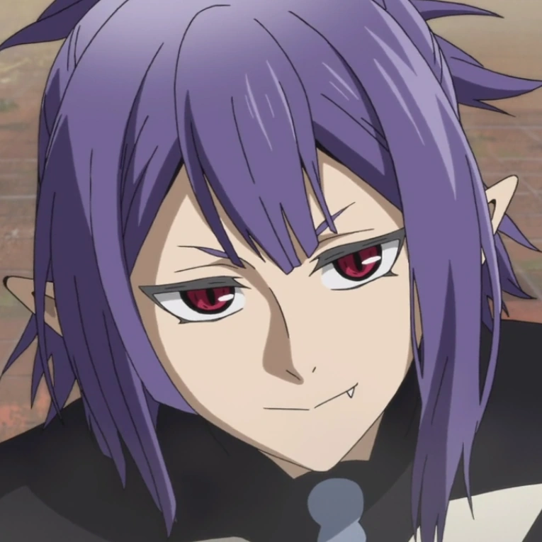 Lacus Welt | Owari no Seraph Wikia | FANDOM powered by Wikia