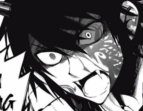 Image - Yuu becomes a demon.png | Owari no Seraph Wiki | Fandom powered ...