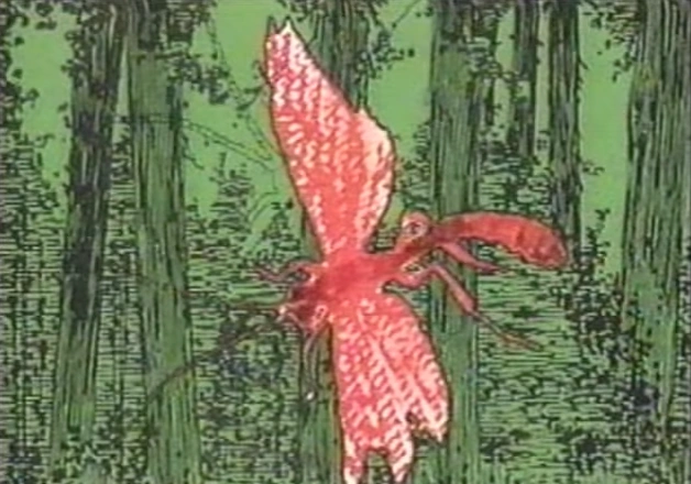 Jitterbug | Oz Wiki | Fandom powered by Wikia