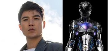 Zack Taylor (Power Rangers Film Series) | Heroes Wiki | Fandom powered ...
