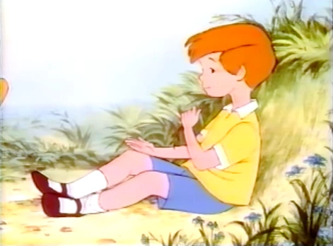 Christopher Robin | Heroes Wiki | FANDOM powered by Wikia