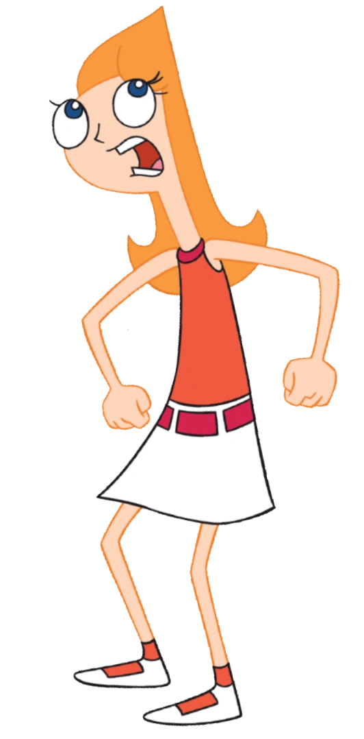 Archivo:Candace Flynn 7.png | Phineas y Ferb Wiki | Fandom powered by Wikia