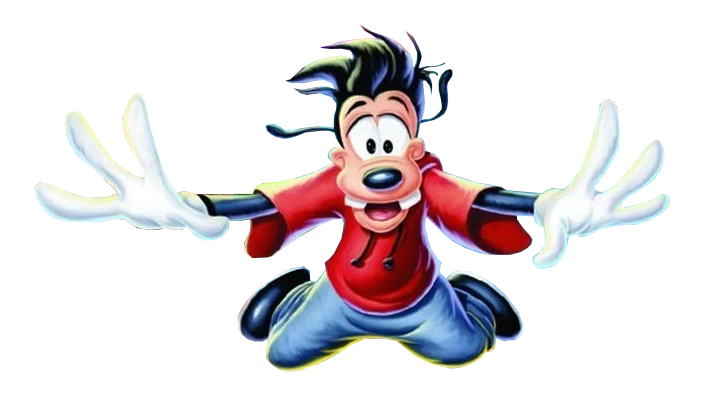 Max Goof | Heroes Wiki | Fandom powered by Wikia