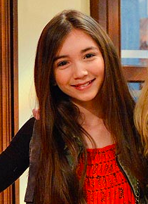 Riley Matthews | Boy Meets Wiki | Fandom