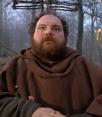 Friar Tuck (Prince of Thieves) | Heroes Wiki | FANDOM powered by Wikia