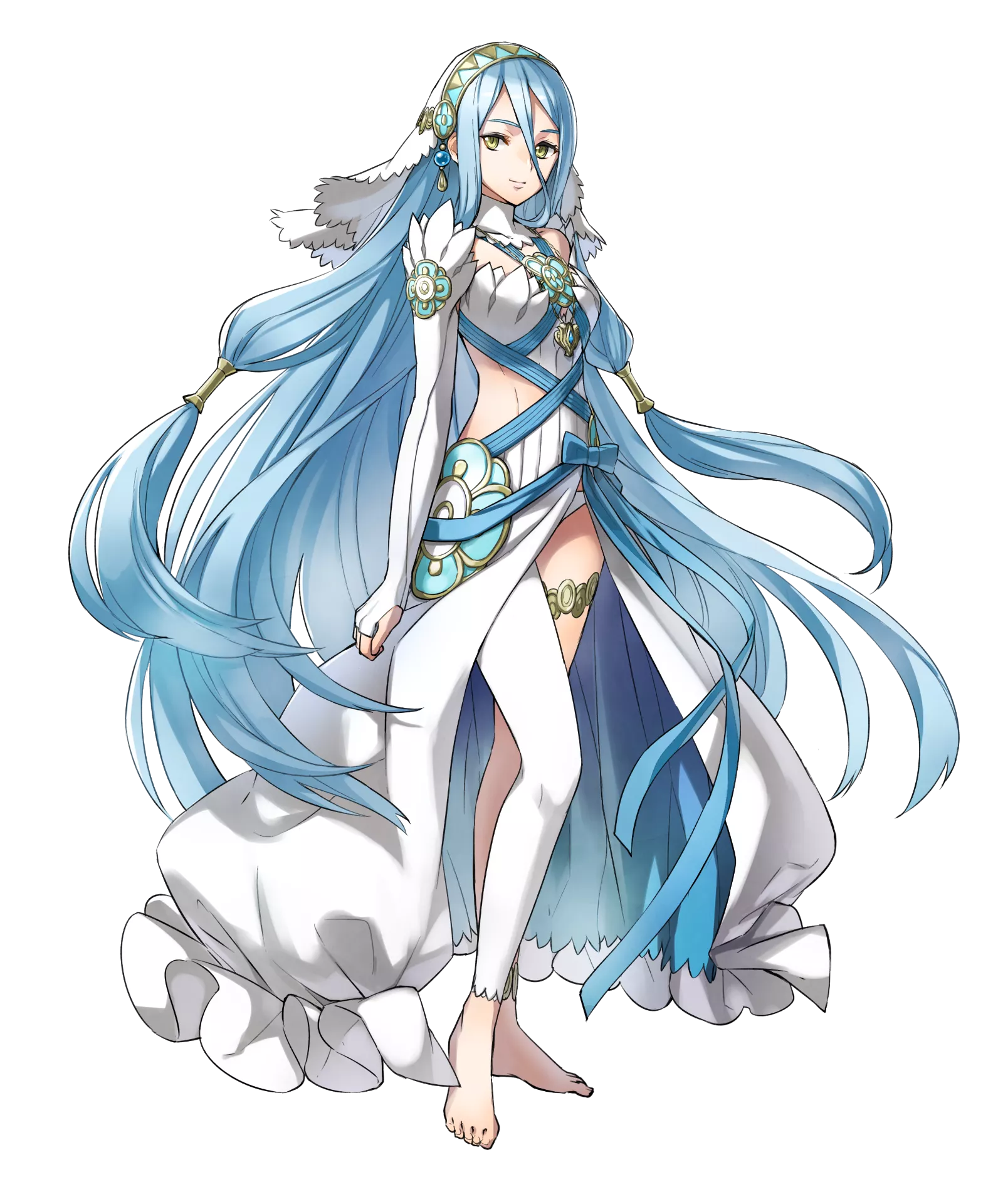 Azura (Fire Emblem) | Heroes Wiki | FANDOM powered by Wikia