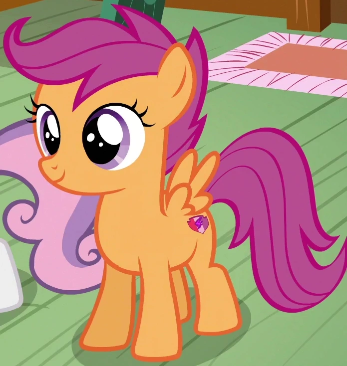 Scootaloo | Heroes Wiki | Fandom powered by Wikia