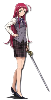 Emi Yusa | Heroes Wiki | FANDOM powered by Wikia