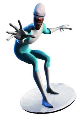 Image - Frozone.png - Heroes Wiki
