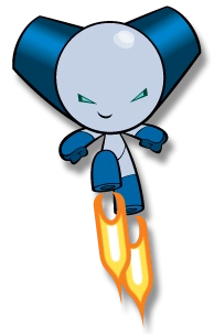 Robotboy | Heroes Wiki | FANDOM powered by Wikia
