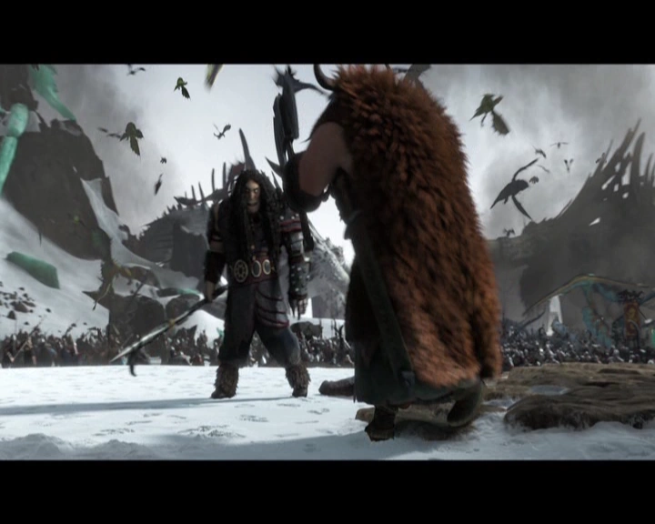 Stoick | Heroes Wiki | FANDOM powered by Wikia