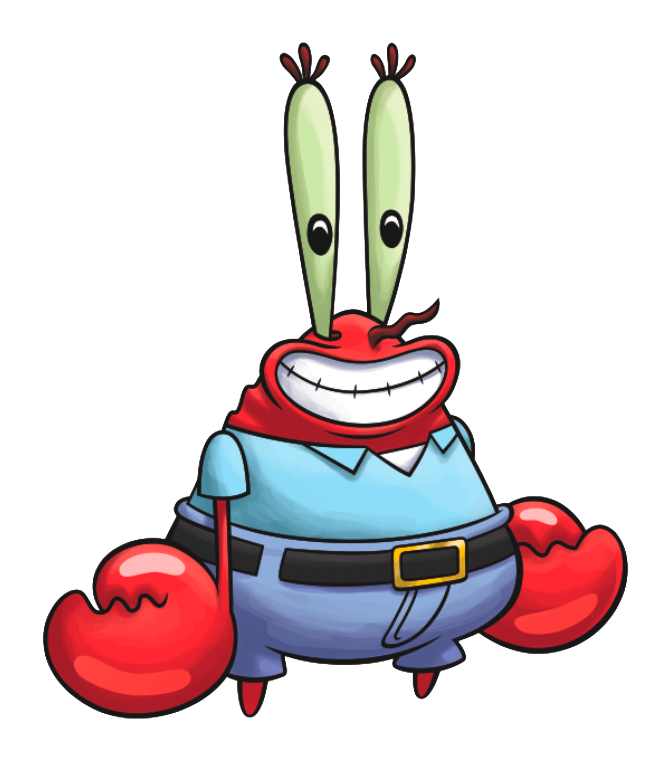 Image - Mr krabs new.png | Heroes Wiki | FANDOM powered by Wikia Image - Mr krabs new.png | Heroes Wiki | FANDOM powered by Wikia