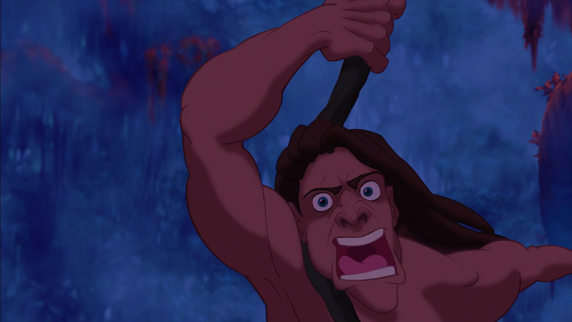 Image Tarzan 8695 Heroes Wiki Fandom