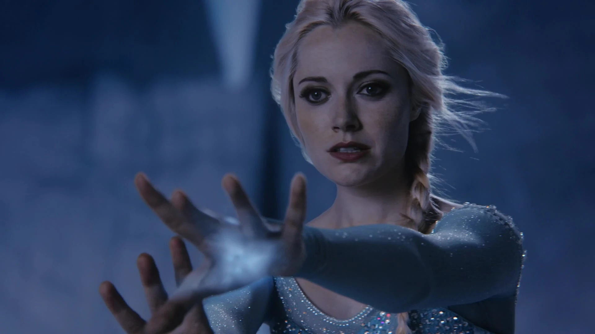 Elsa (Once Upon a Time) | Heroes Wiki | FANDOM powered by Wikia