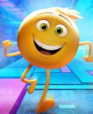 Image - Gene (The Emoji Movie).PNG | Heroes Wiki | FANDOM powered by Wikia