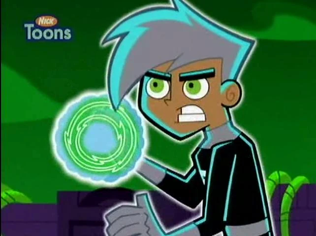 Danny Phantom | Heroes Wiki | FANDOM powered by Wikia