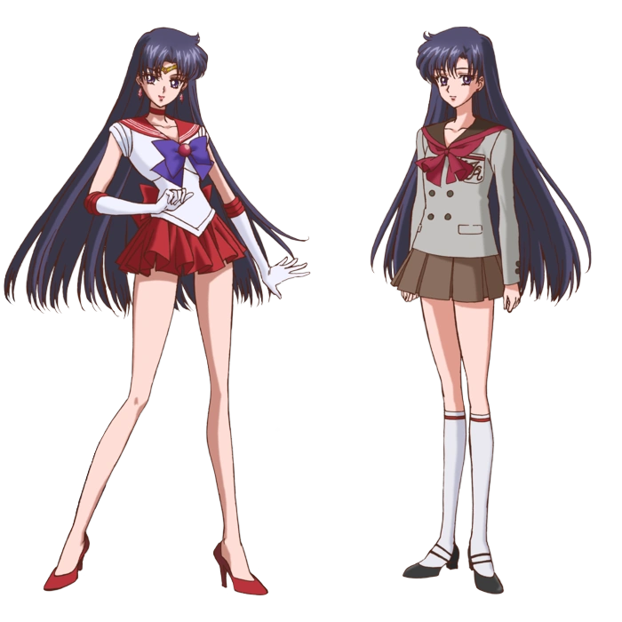 Sailor Mars | Heroes Wiki | FANDOM powered by Wikia