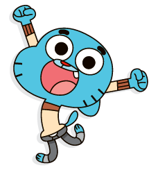 Gumball Watterson | Heroes Wiki | Fandom powered by Wikia