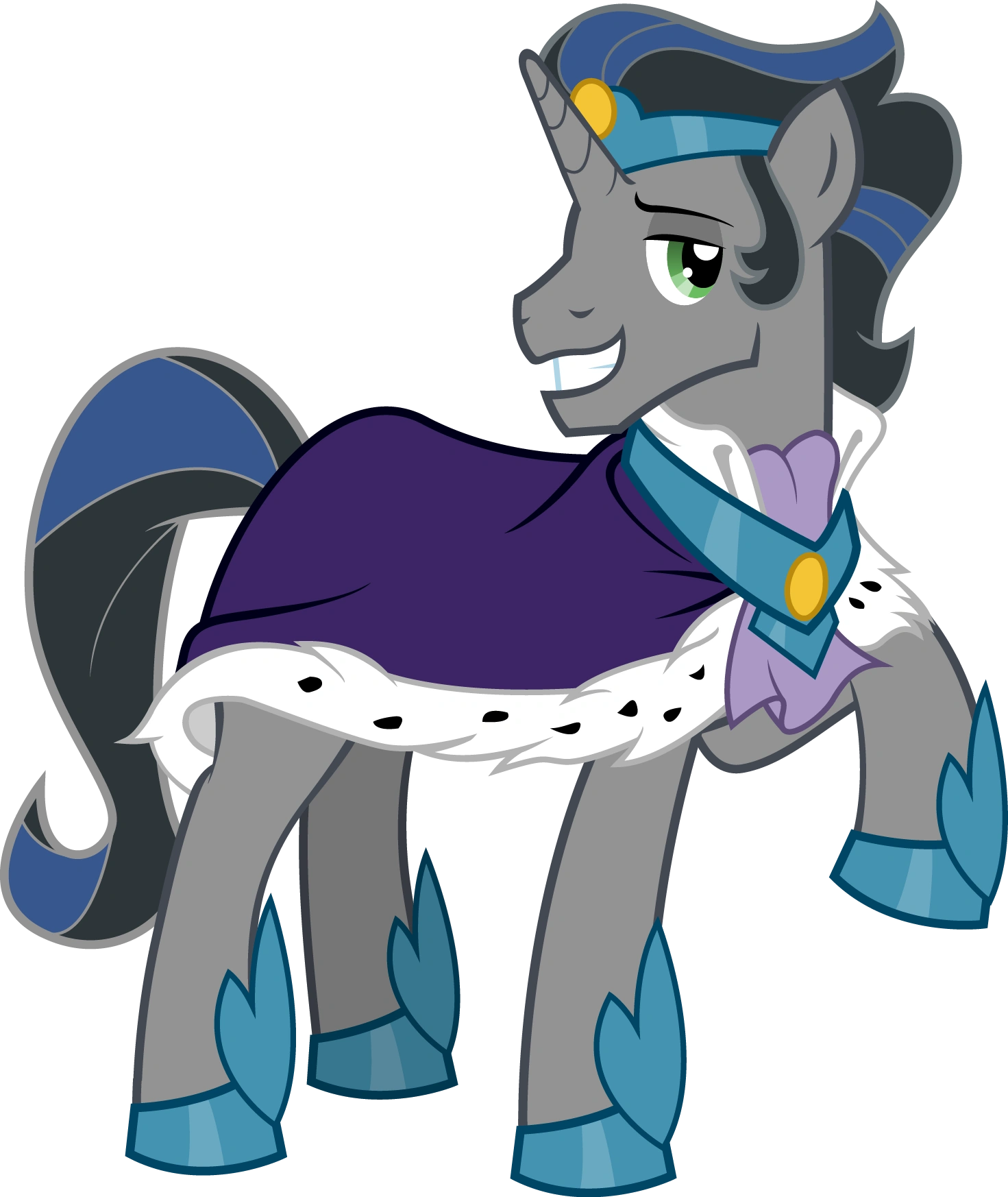 King Sombra | Heroes Wiki | FANDOM powered by Wikia