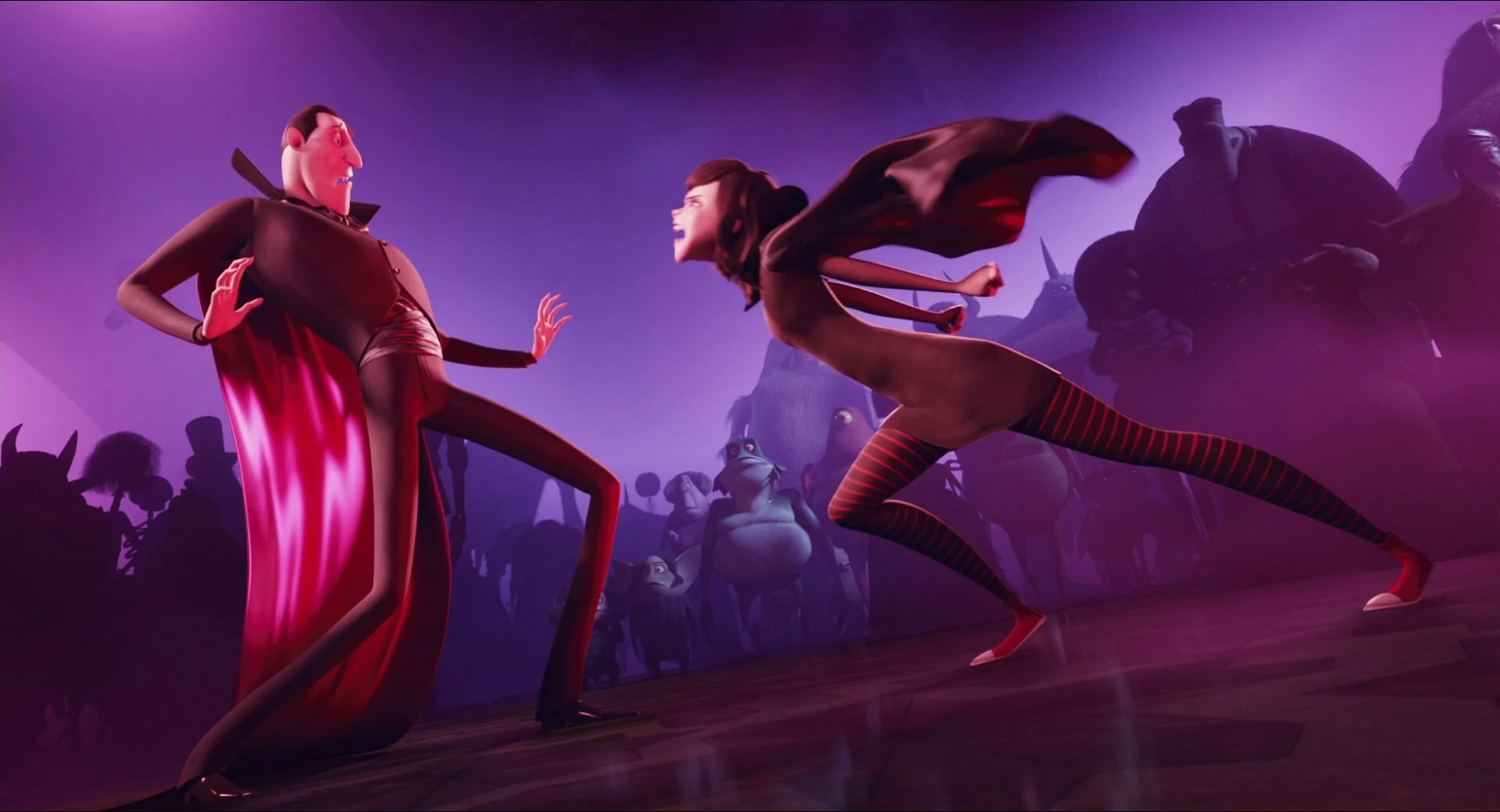Dracula Hotel Transylvania Heroes Wiki Fandom Powered By Wikia