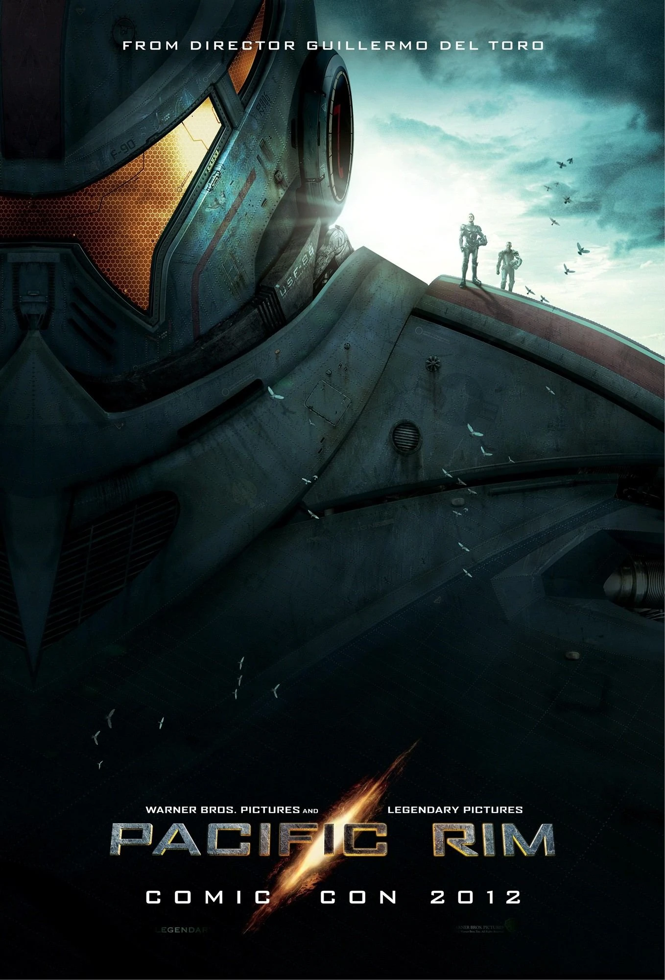 Power Rangers Movie Zord Posters Revealed! | Page 6 | NeoGAF