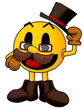 "No Pac-Land alt?" Pac-Man (possible) DLC costume discussion | Smashboards