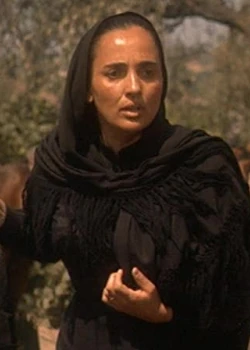 MARIA CARTA (1934- 1974) | Nel delirio non ero mai sola