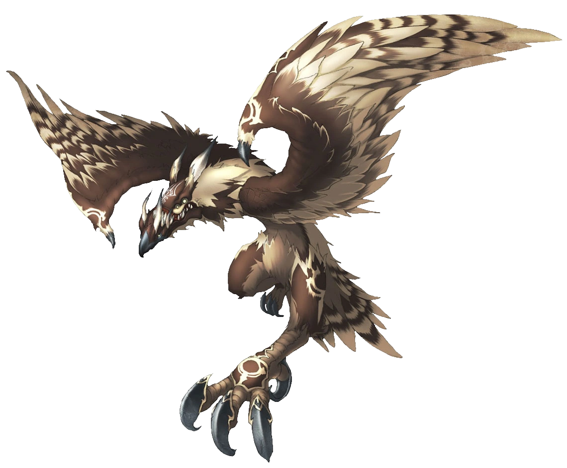 Beasts of the Bay | SpaceBattles