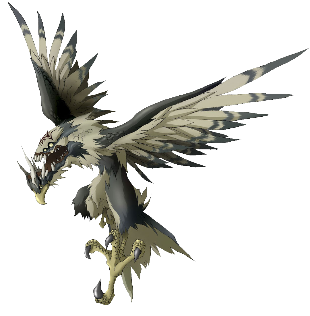 Harpy Pandoras Tower Wiki Fandom Powered By Wikia