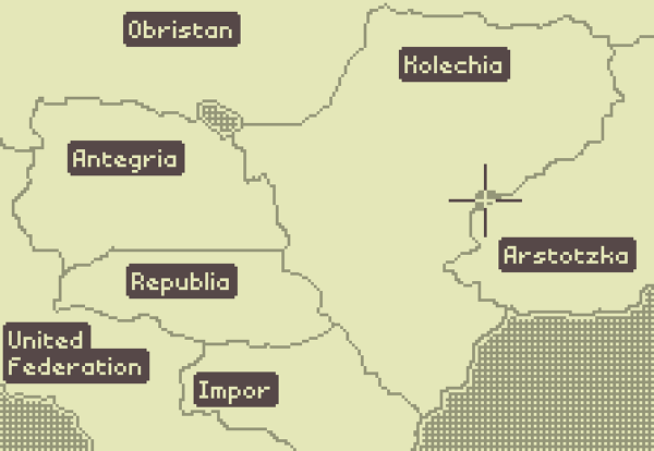 Countries | Papers Please Wiki | Fandom powered by Wikia