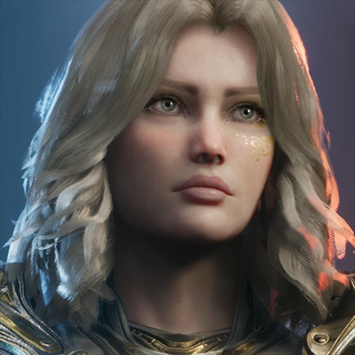 Official DigitalEro | View topic - Paragon "Countess" and "Serath" (SFM ...