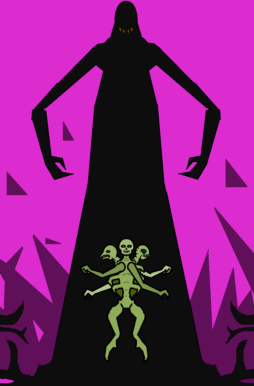 The Twins | Worm Wiki | Fandom powered by Wikia