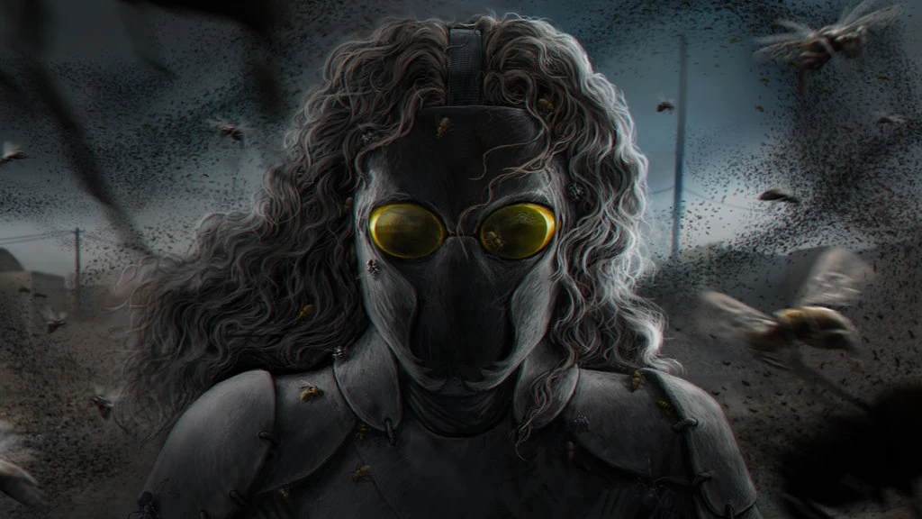 Taylor Hebert | Worm Wiki | Fandom powered by Wikia