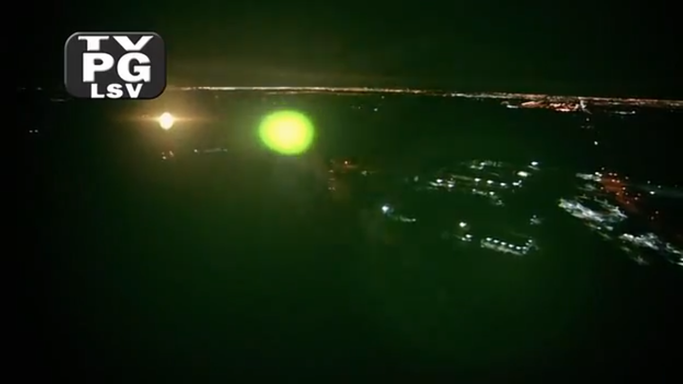 Kentucky Ufo Chase Paranormal Witness Wiki Fandom Powered By Wikia