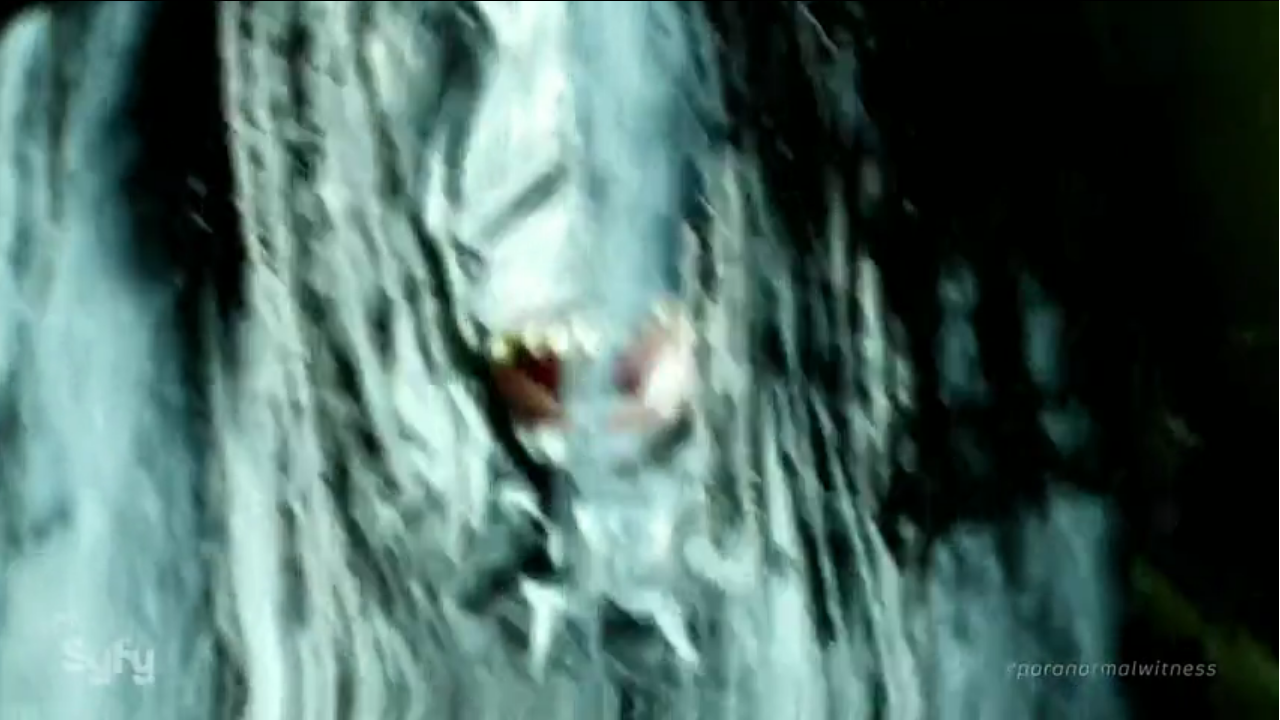 Zozo Paranormal Witness Wiki Fandom Powered By Wikia