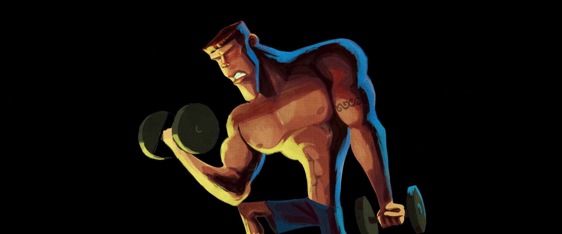 Image Mitch 2 Paranorman Wiki Fandom Powered By Wikia
