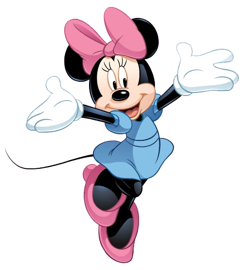 Minnie Mouse | The Parody Wiki | Fandom powered by Wikia