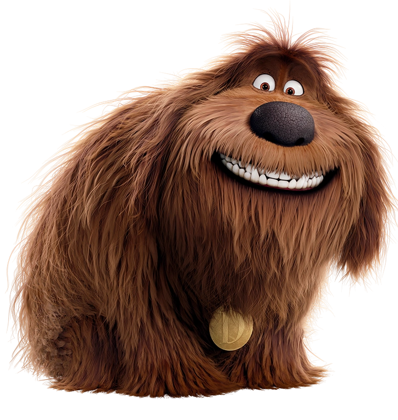 Duke (The Secret Life of Pets) | The Parody Wiki | FANDOM powered by Wikia