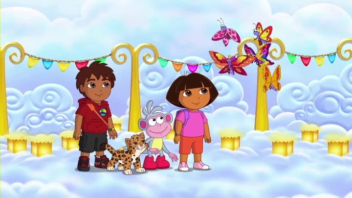 Image - Dora.the.Explorer.S07E18.The.Butterfly.Ball.WEBRip.x264.AAC.mp4 ...