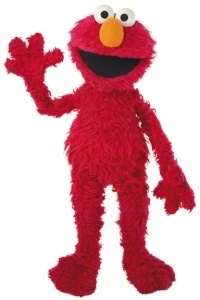 Elmo - The Parody Wiki - Wikia