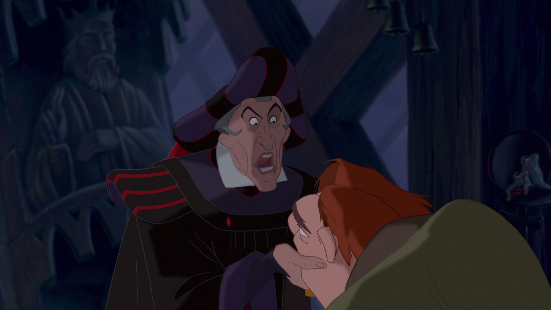 Quasimodo The Parody Wiki Fandom Powered By Wikia