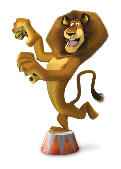 Alex the Lion | The Parody Wiki | FANDOM powered by Wikia