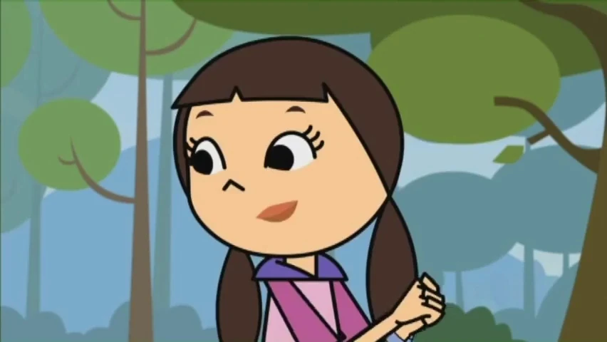 Marina (Fishtronaut) | The Parody Wiki | FANDOM powered by Wikia