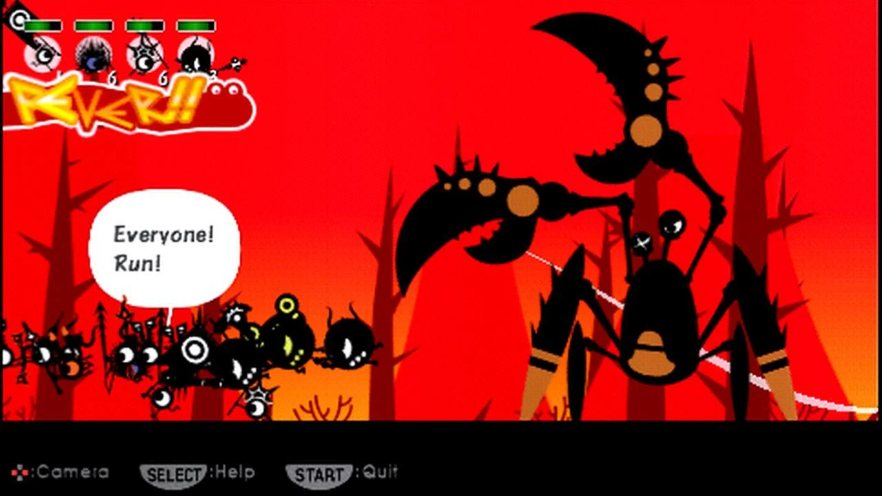 Category:Patapon 1 | Patapon Wiki | Fandom powered by Wikia