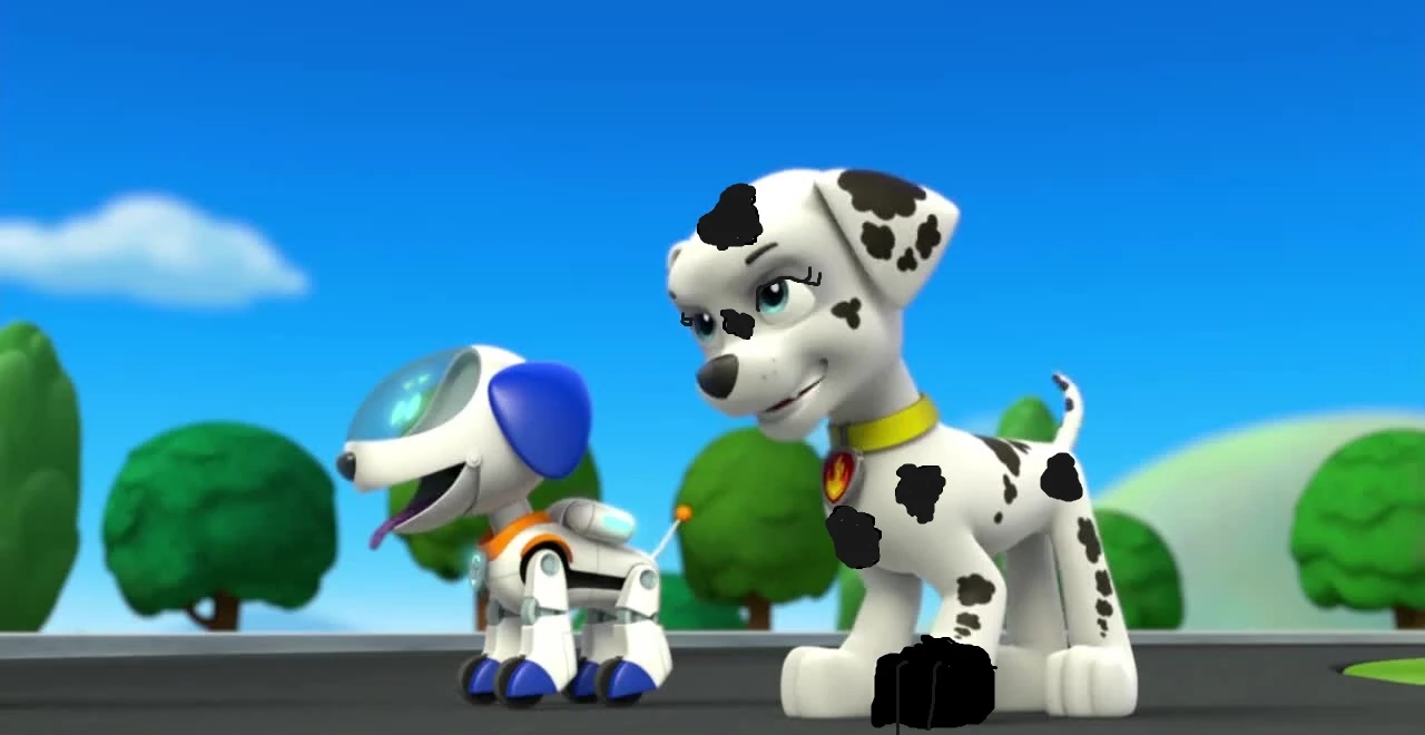 Spitfire | PAW Patrol Fanon Wiki | FANDOM powered by Wikia