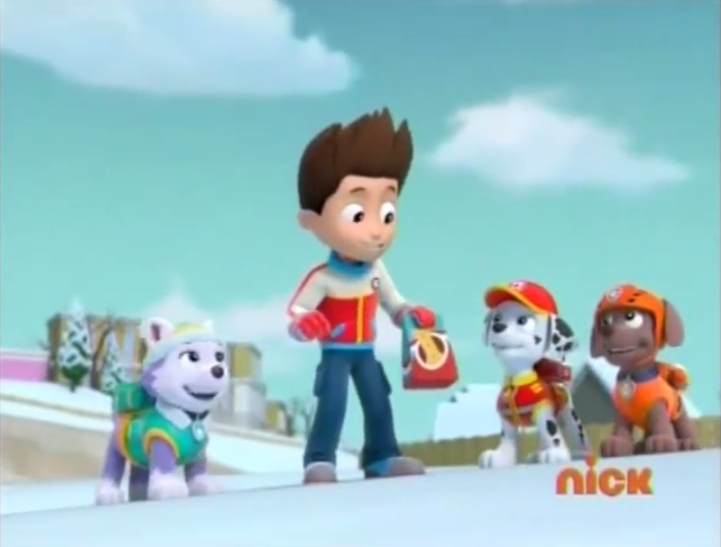 Zuma/Gallery/Pups Save the Deer | PAW Patrol Wiki | FANDOM powered by Wikia Zuma/Gallery/Pups Save the Deer | PAW Patrol Wiki | FANDOM powered by Wikia
