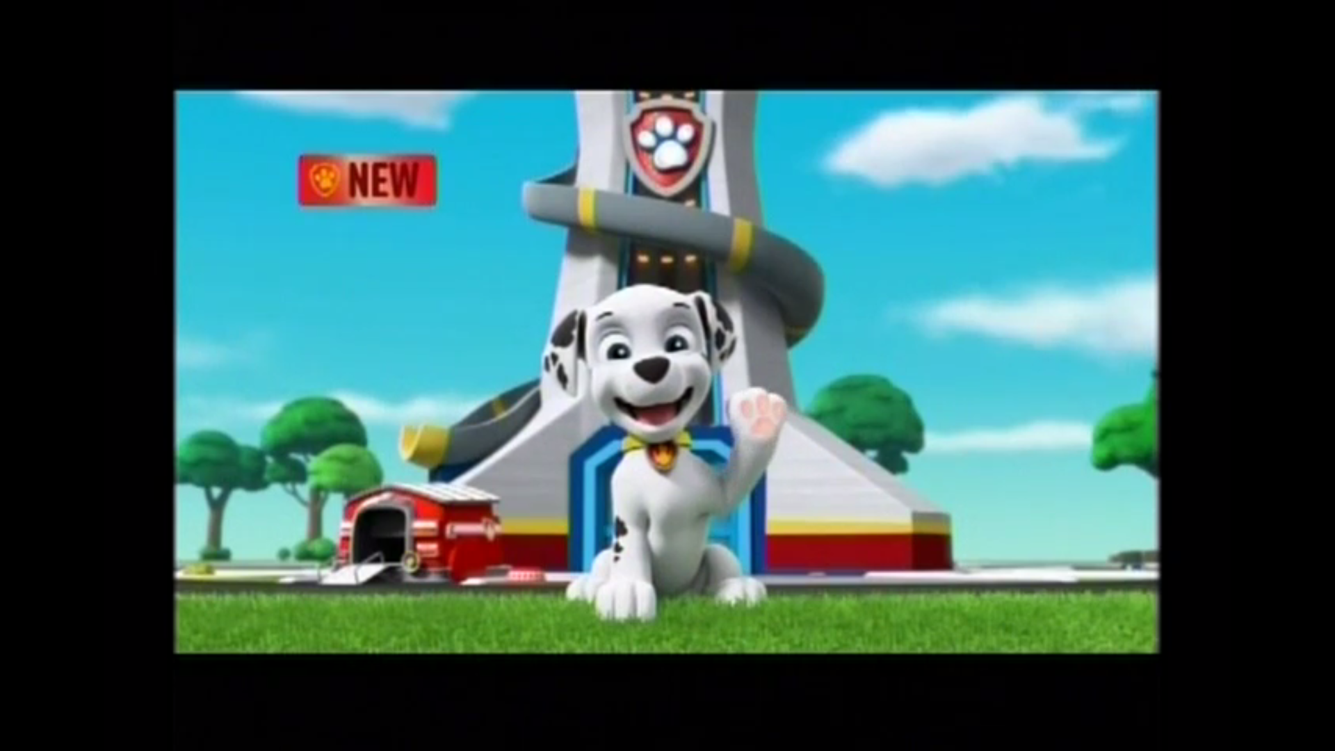 Marshall/Gallery/Pups Leave Marshall Home Alone | PAW Patrol Wiki ... Marshall/Gallery/Pups Leave Marshall Home Alone | PAW Patrol Wiki ...